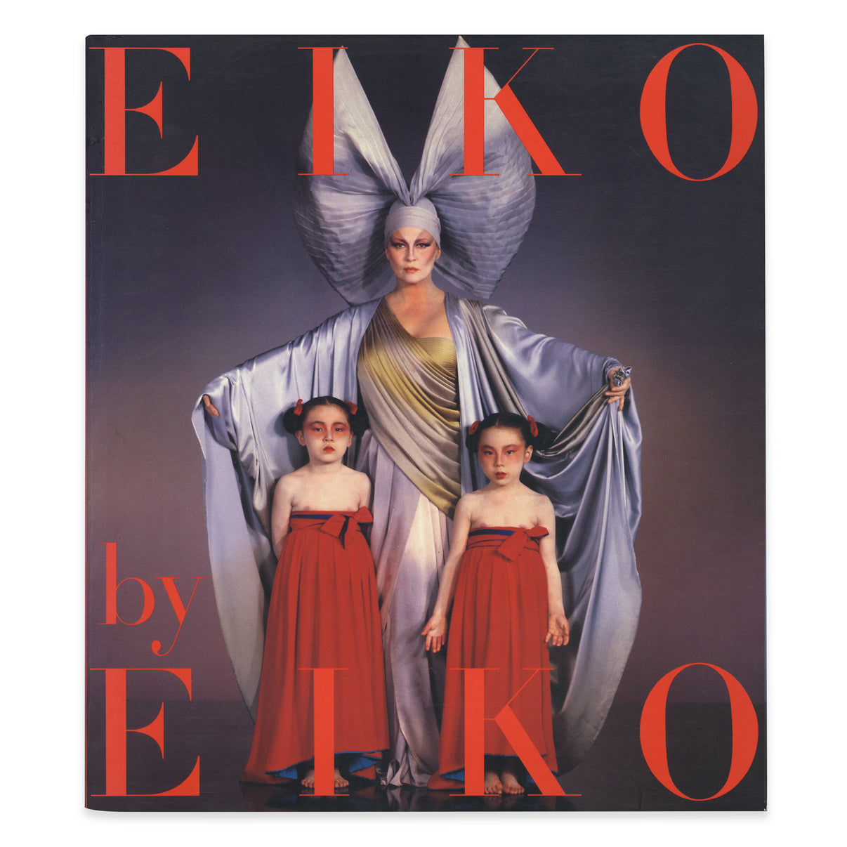 Eiko by Eiko – Single Eyelid