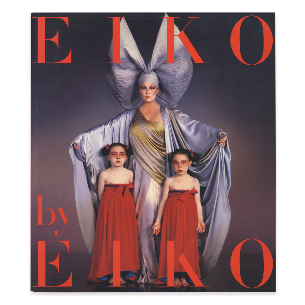 Eiko by Eiko – Single Eyelid